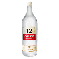Узо Ouzo 12 2л